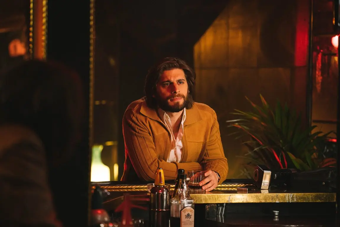 Circeo: intervista al co-protagonista Angelo Spagnoletti - Cinefilos.it