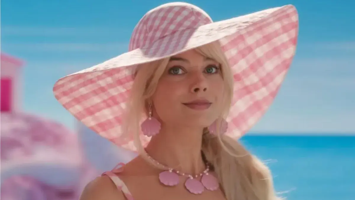 Barbie 2: Margot Robbie risponde alle speculazioni sul sequel ...