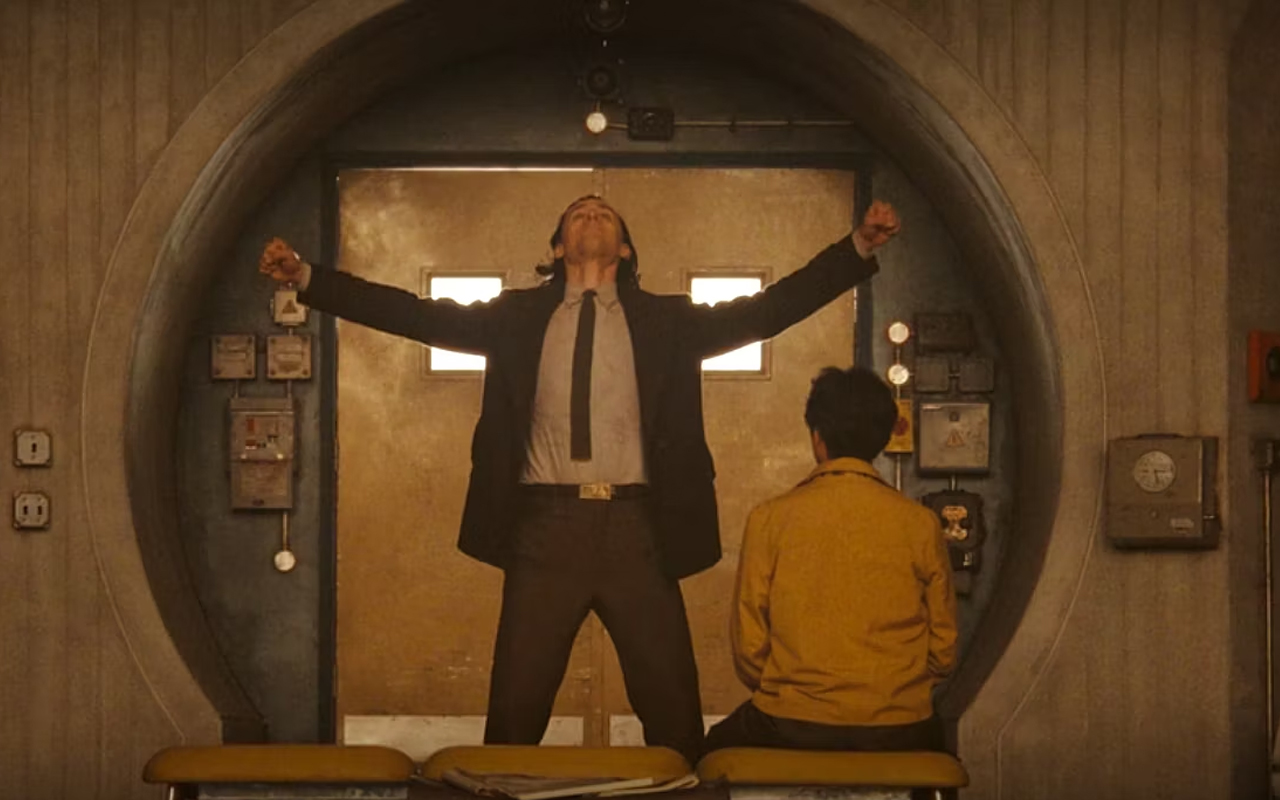 Loki stagione 2 episodio 5: easter egg e riferimenti - Cinefilos.it