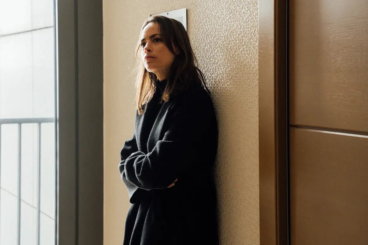 Another end - Film (2024) - Cinefilos.it