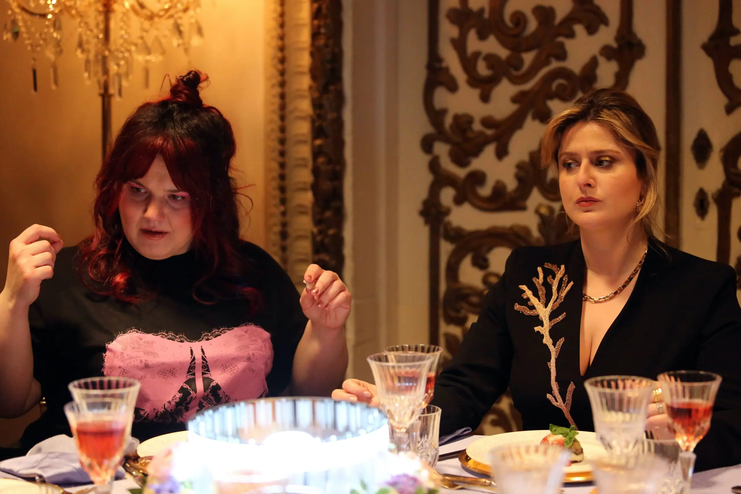 Flamina - Film (2024) - Cinefilos.it