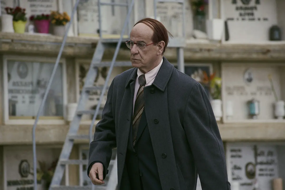 Iddu - Film (2024) - Cinefilos.it