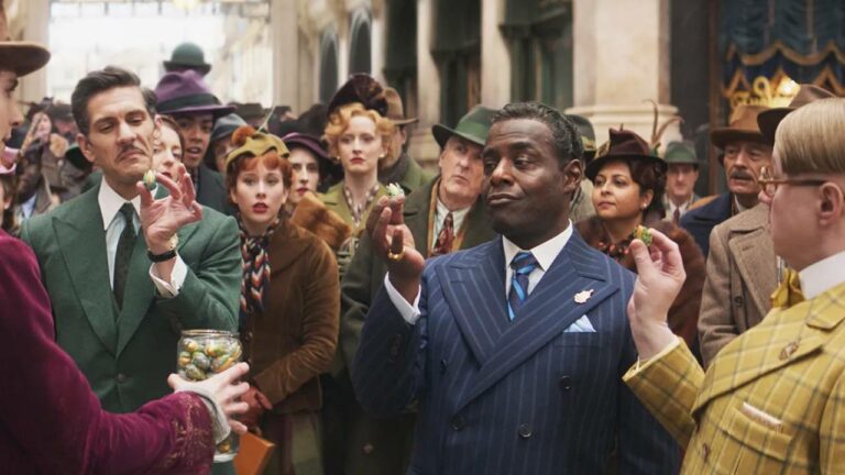 Wonka, la spiegazione del finale del film con Timothée Chalamet ...