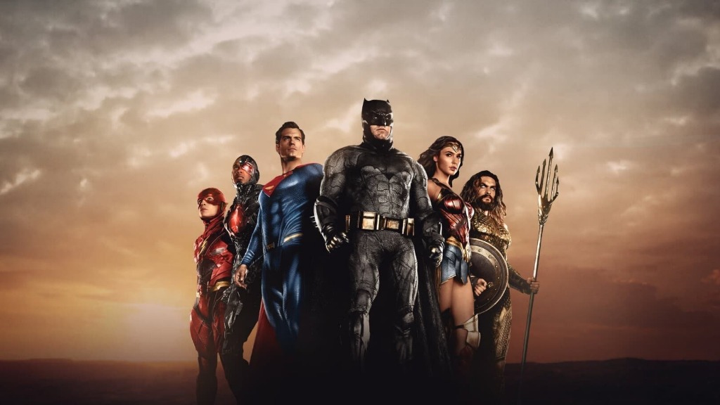 DCEU: le 10 armi più potenti presenti nei film - Cinefilos.it