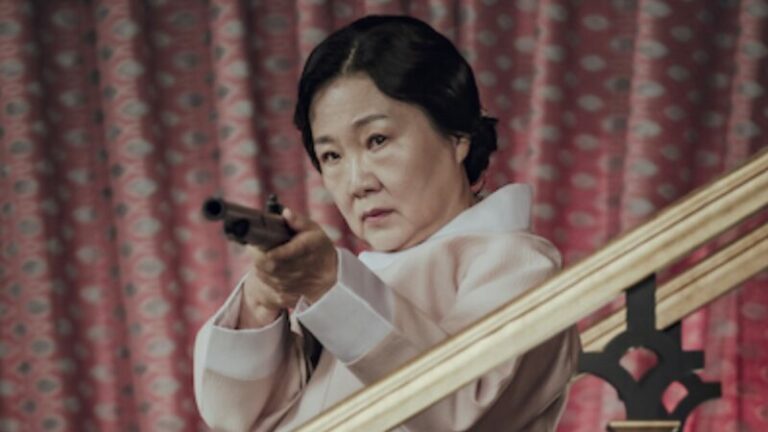 La Creatura di Gyeongseong: recensione del finale di stagione ...