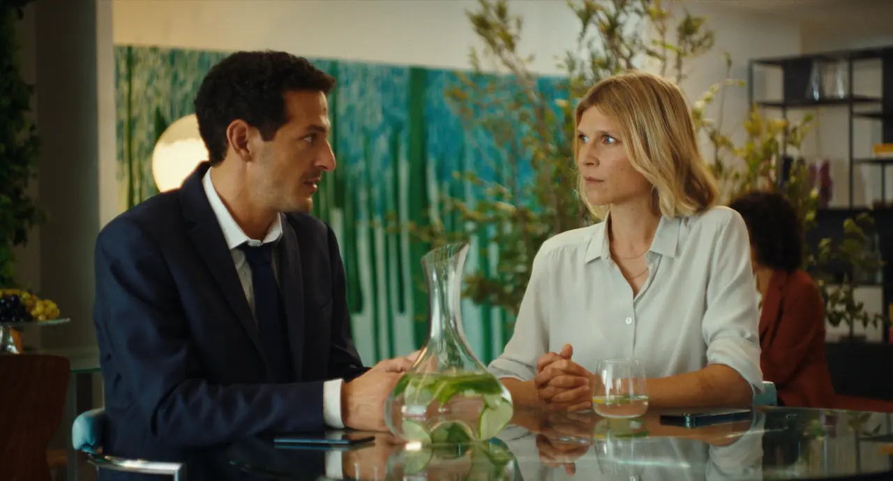 Una Bugia per due - Film (2023) - Cinefilos.it