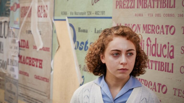 Finalmente l'alba: la storia vera che ha ispirato il film di Saverio ...