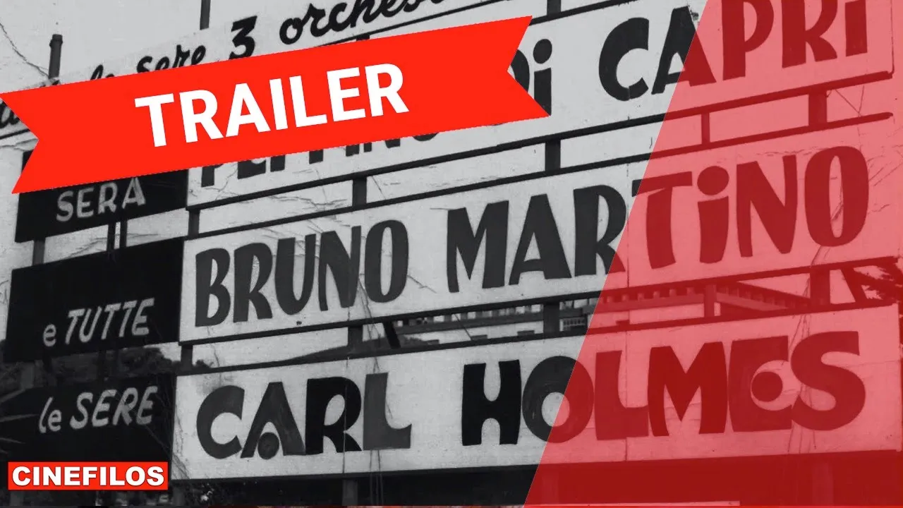 La Bussola - Il collezionista di Stelle di Andrea Soldani, il trailer ...