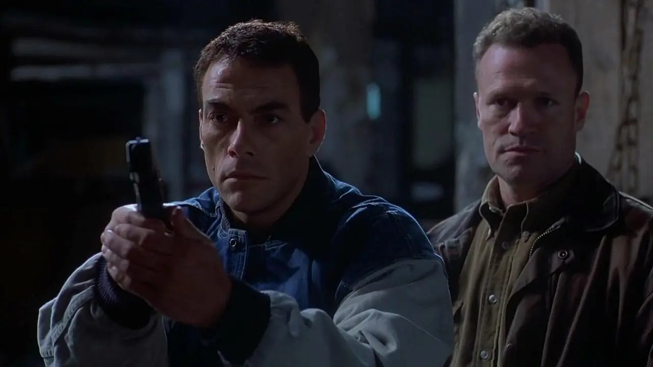 The Replicant: la spiegazione del finale del film - Cinefilos.it