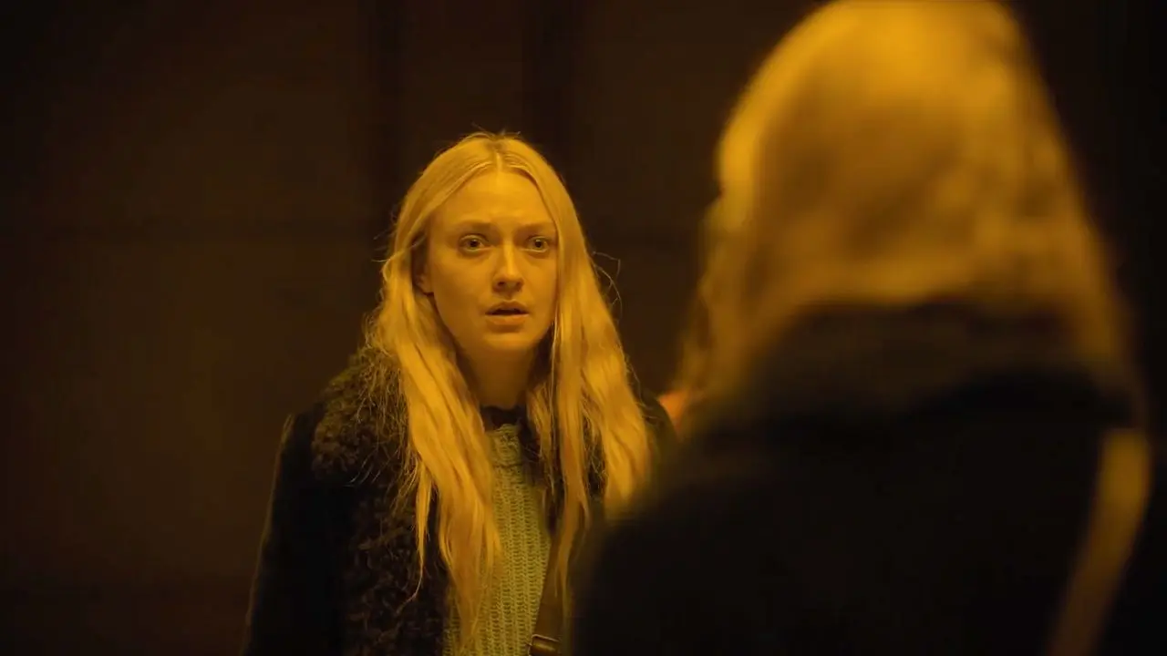 The Watchers: teaser trailer dell'horror, opera prima di Ishana Night ...