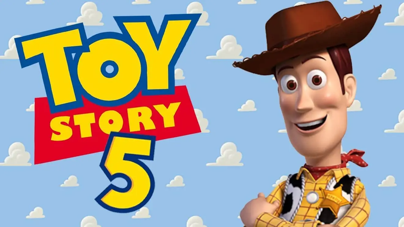 Toy Story 5 Film 2026 Cinefilosit 2950
