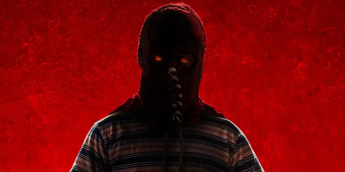 Brightburn 2 riceve un aggiornamento deludente da James Gunn - Cinefilos.it