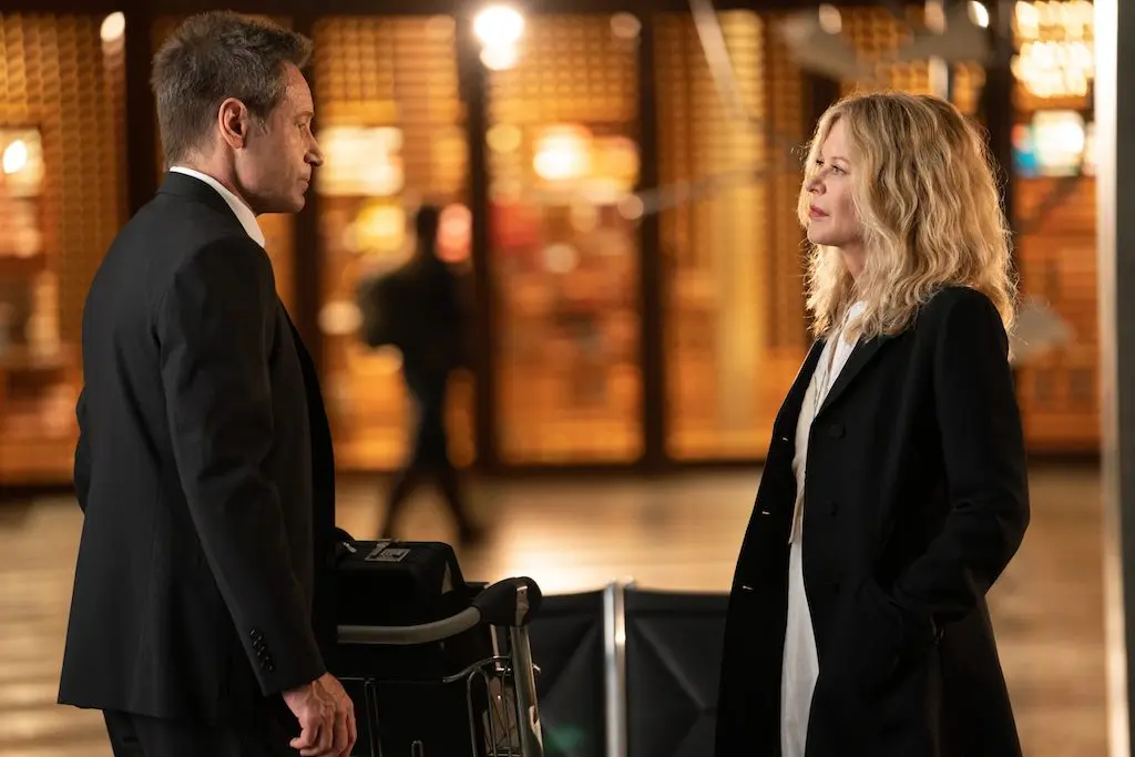 Coincidenze d'Amore - Film (2024) - Cinefilos.it