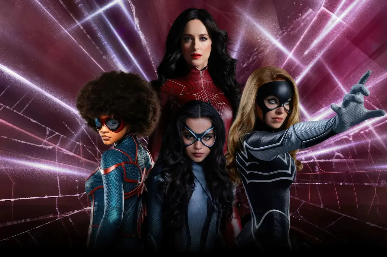 10 personaggi del Sony's Spider-Man Universe che il MCU potrebbe rifare ...
