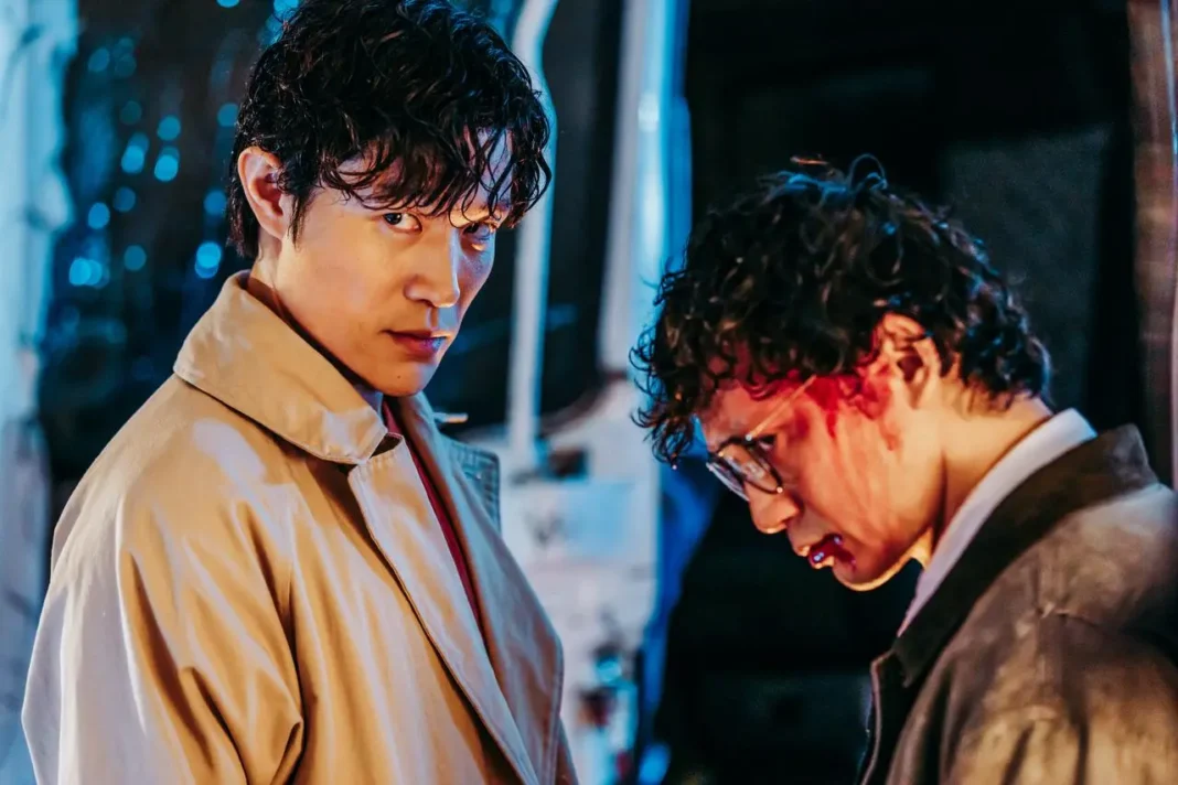 City Hunter 2 in sviluppo presso Netflix, sull'onda del successo di One ...