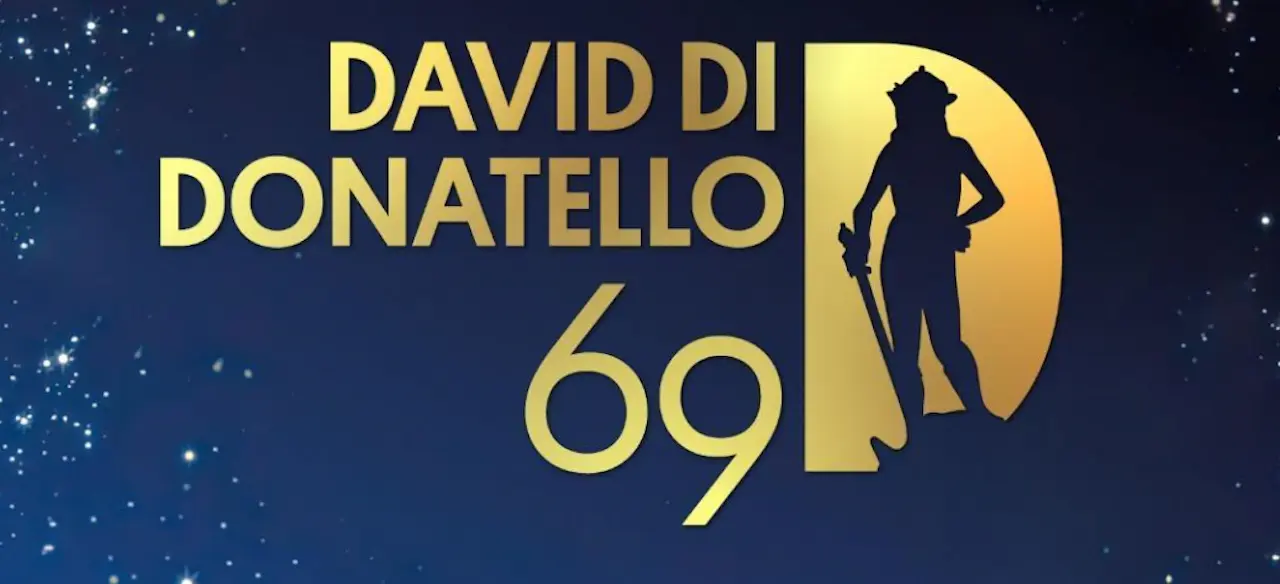 Premi David di Donatello: tutti i nominati della 69° edizione - Cinefilos.it