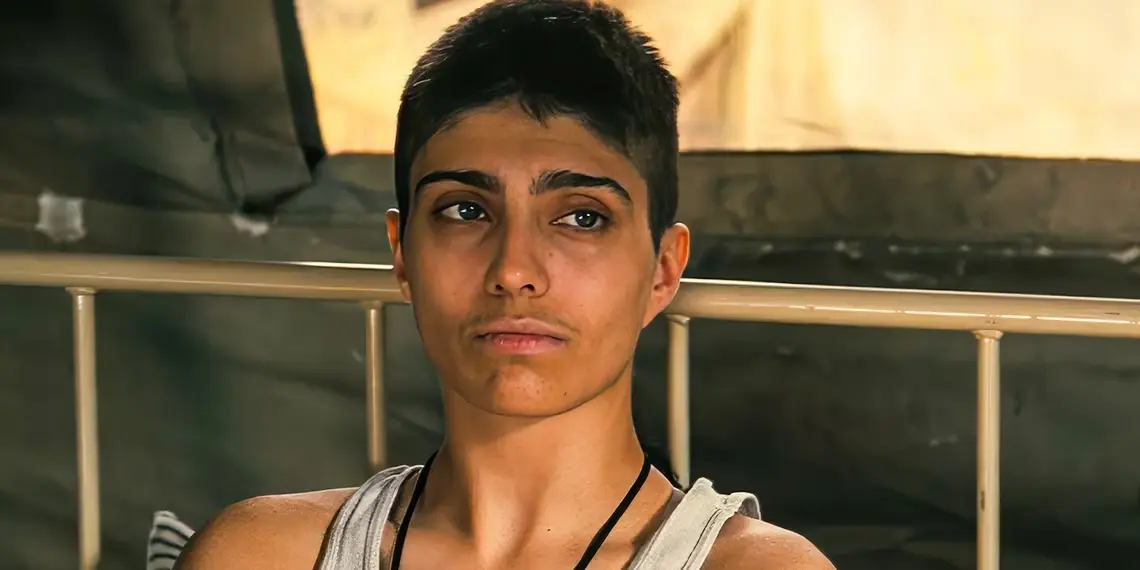 Fallout: Xelia Mendes-Jones parla di quello che accadrà a Dane nella ...