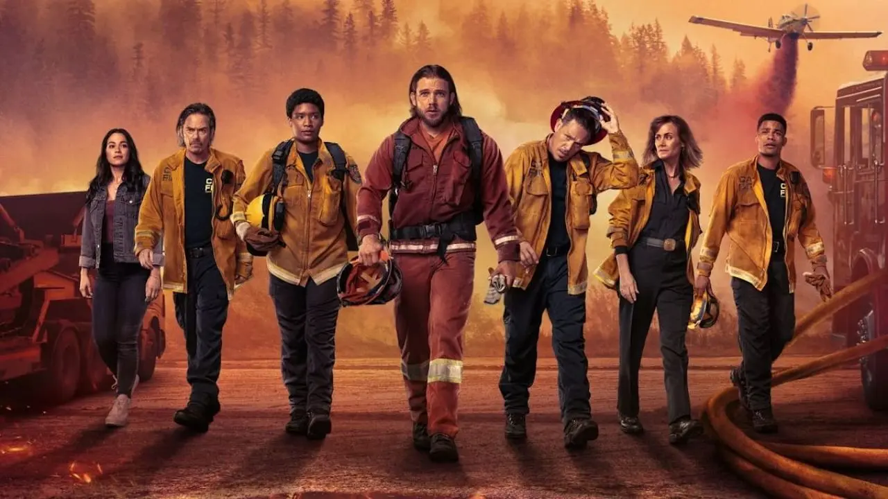 Fire Country 2x10: promo e anticipazioni dal finale di stagione ...