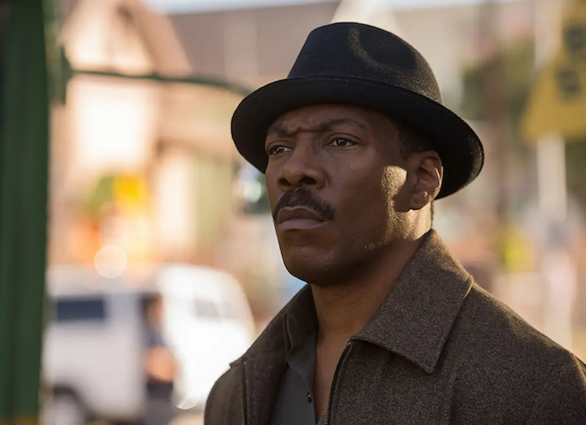 Eddie Murphy fornisce finalmente un enorme aggiornamento su Shrek 5 e ...