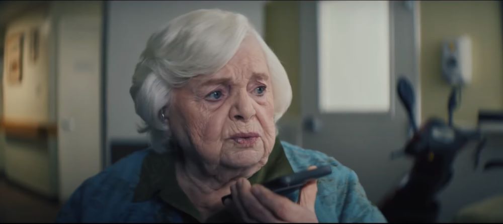 Thelma: recensione del film di Josh Margolin - Cinefilos.it