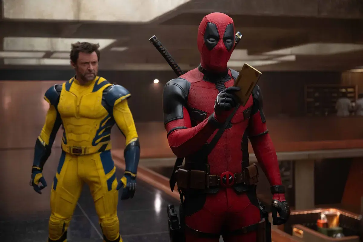 Deadpool & Wolverine: Hunter B-15 di Loki nella nuova scena tagliata ...