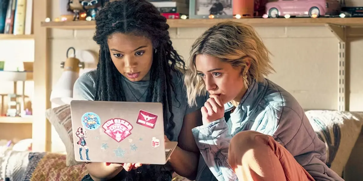 Gen V: il trailer della seconda stagione è stato presentato al SDCC ...