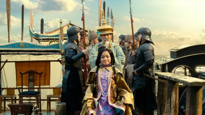 Le Avventure di Jim Bottone: recensione del film di Dennis Gansel ...