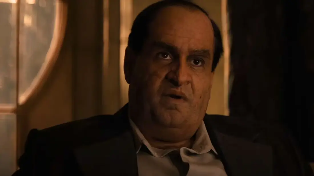 The Penguin: MAX lancia il trailer ufficiale della serie con Colin ...