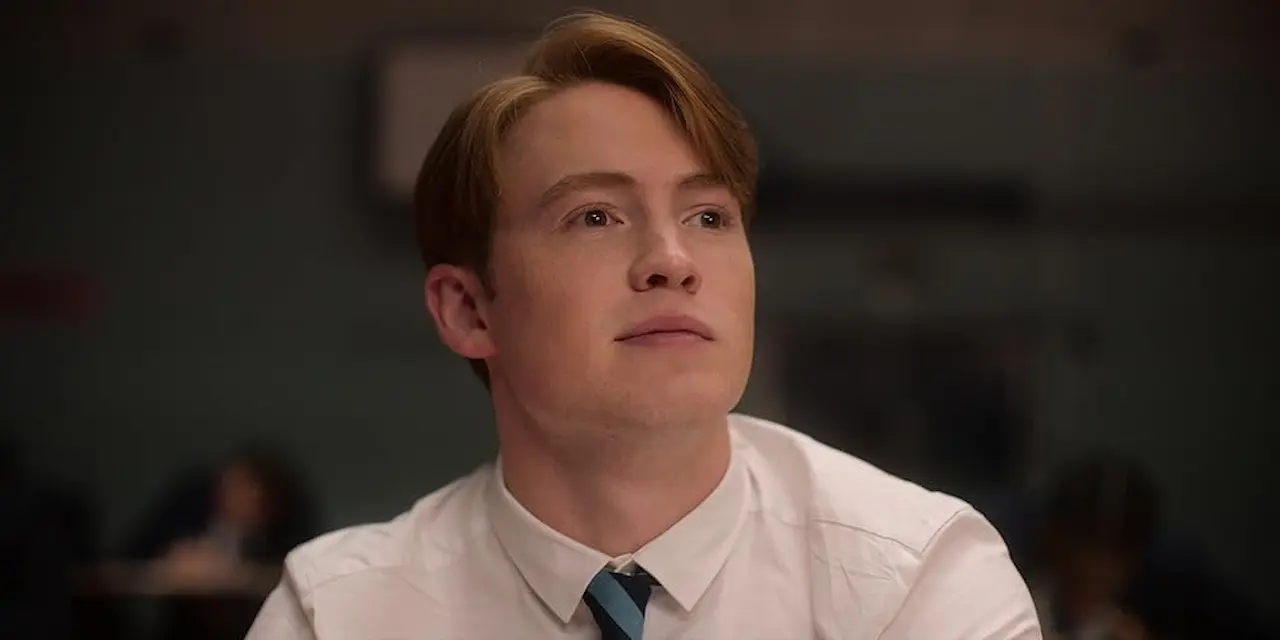 Kit Connor: 10 cose che forse non sai sull'attore - Cinefilos.it