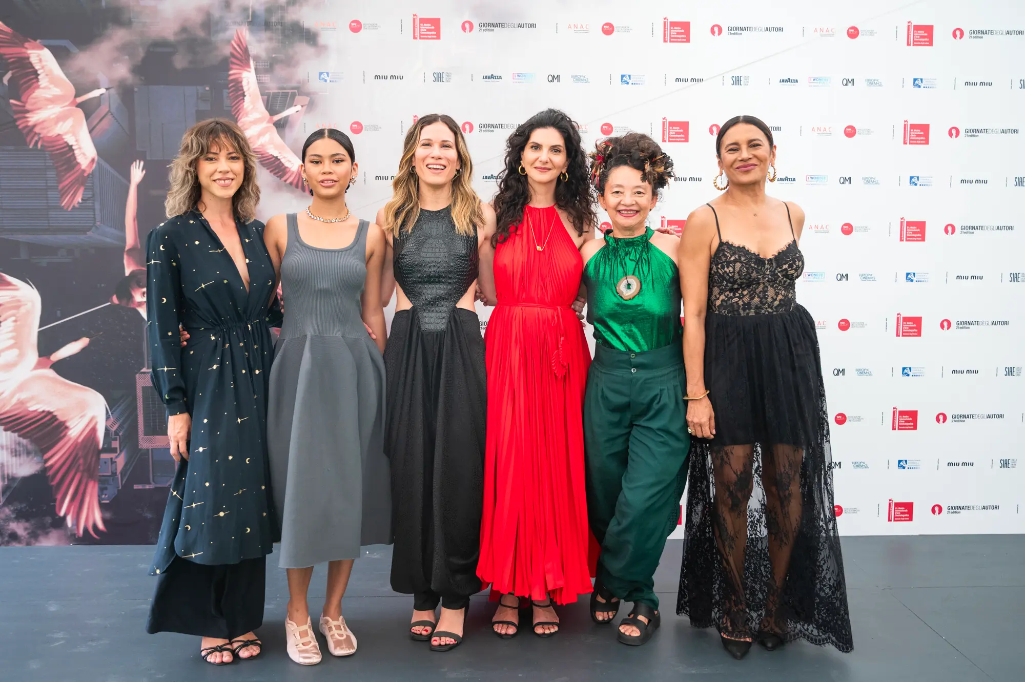 GdA Director’s Award 2014: vince Manas di Marianna Brennand - Cinefilos.it
