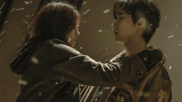 La Creatura di Gyeongseong 2: la recensione del k-drama di Netflix ...