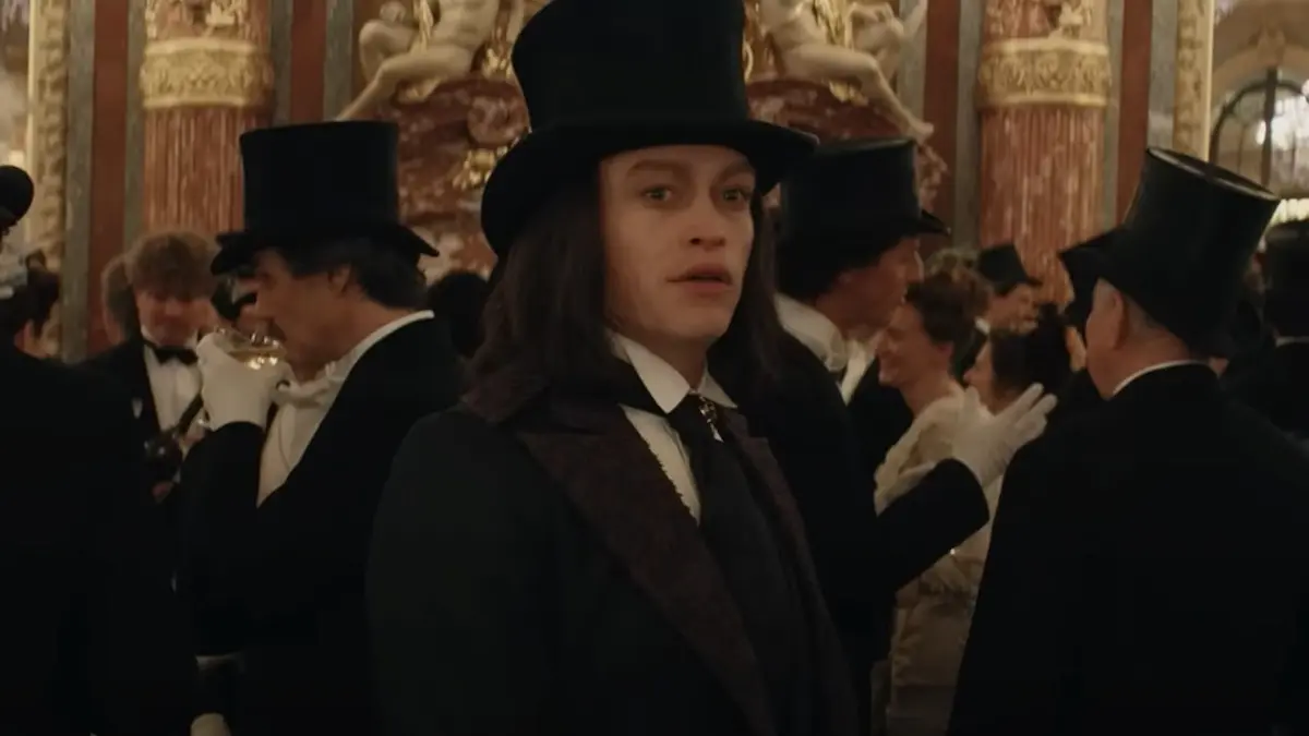 Dracula. L’amore perduto - Film (2025) - Cinefilos.it