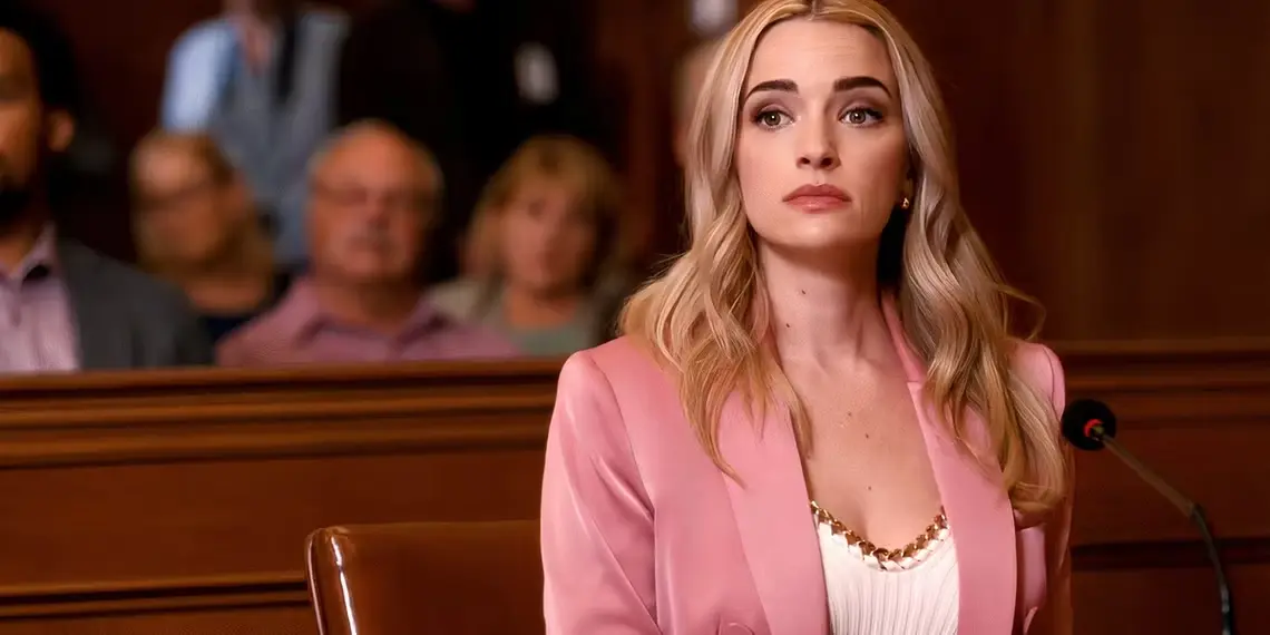 Ginny & Georgia - Stagione 3: spiegazione del finale - Cinefilos.it