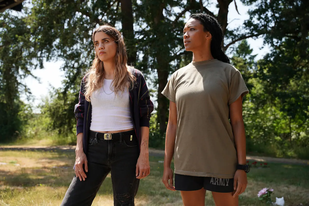 La Mia Amica Zoe: una clip esclusiva dal film - Cinefilos.it