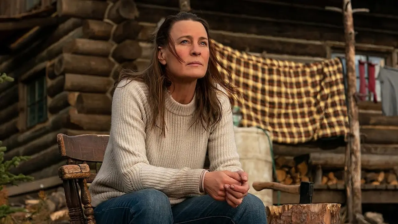 Land: la spiegazione del finale del film di Robin Wright - Cinefilos.it