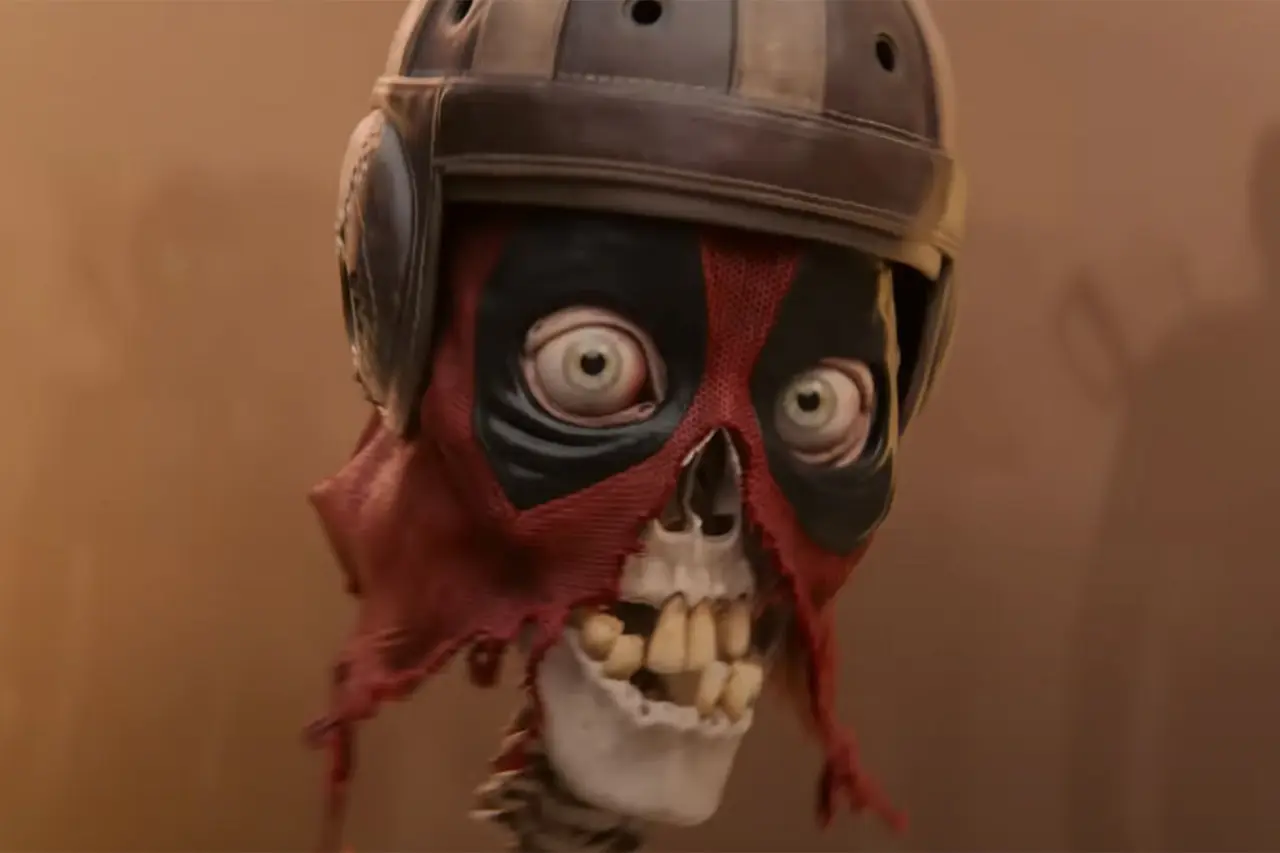 Deadpool & Wolverine: Nathan Fillion racconta come è stato scelto per il ruolo di Headpool ...