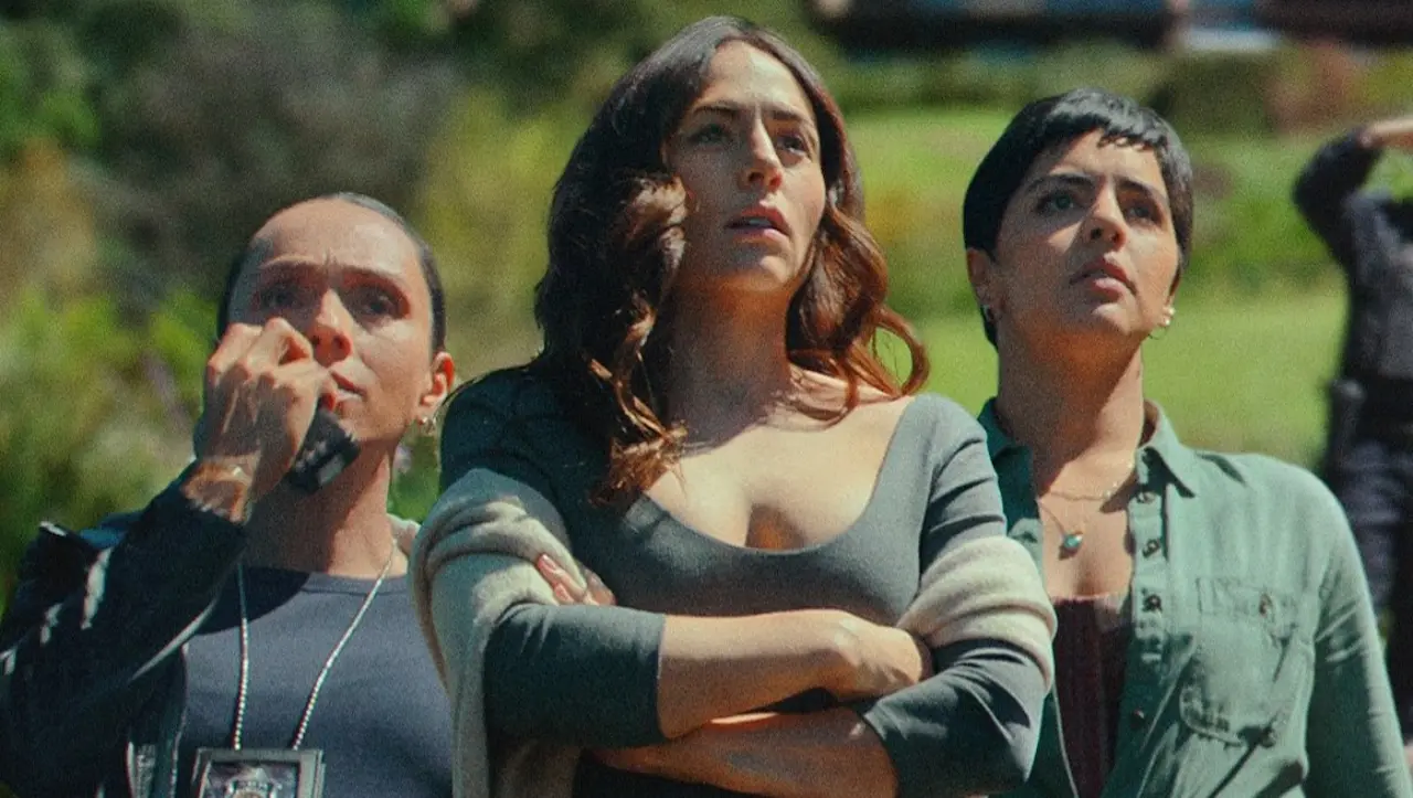 Peccati inconfessabili: la spiegazione del finale della serie Netflix ...