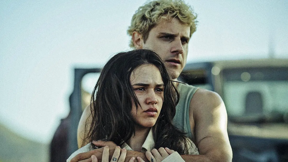 Io Sono Rosa Ricci: teaser trailer del film - Cinefilos.it