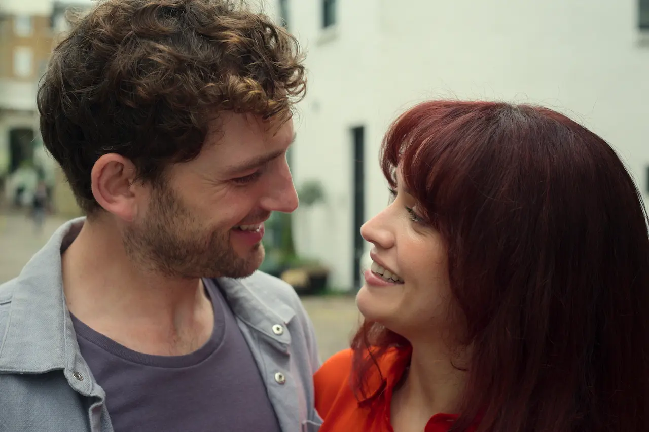 La fidanzata: la spiegazione del finale della serie Prime Video - Cinefilos.it