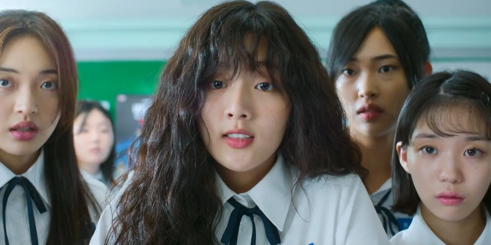 Love Untangled, la spiegazione del finale - Cinefilos.it