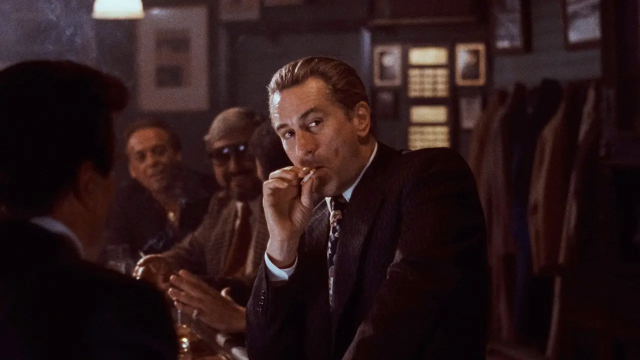 Quei bravi ragazzi: la spiegazione del finale del film - Cinefilos.it