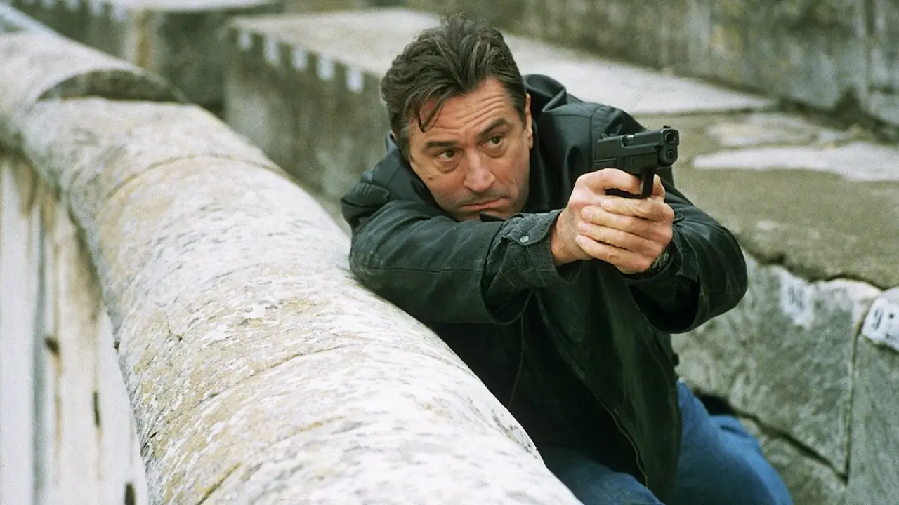 Ronin: la spiegazione del finale alternativo del film - Cinefilos.it