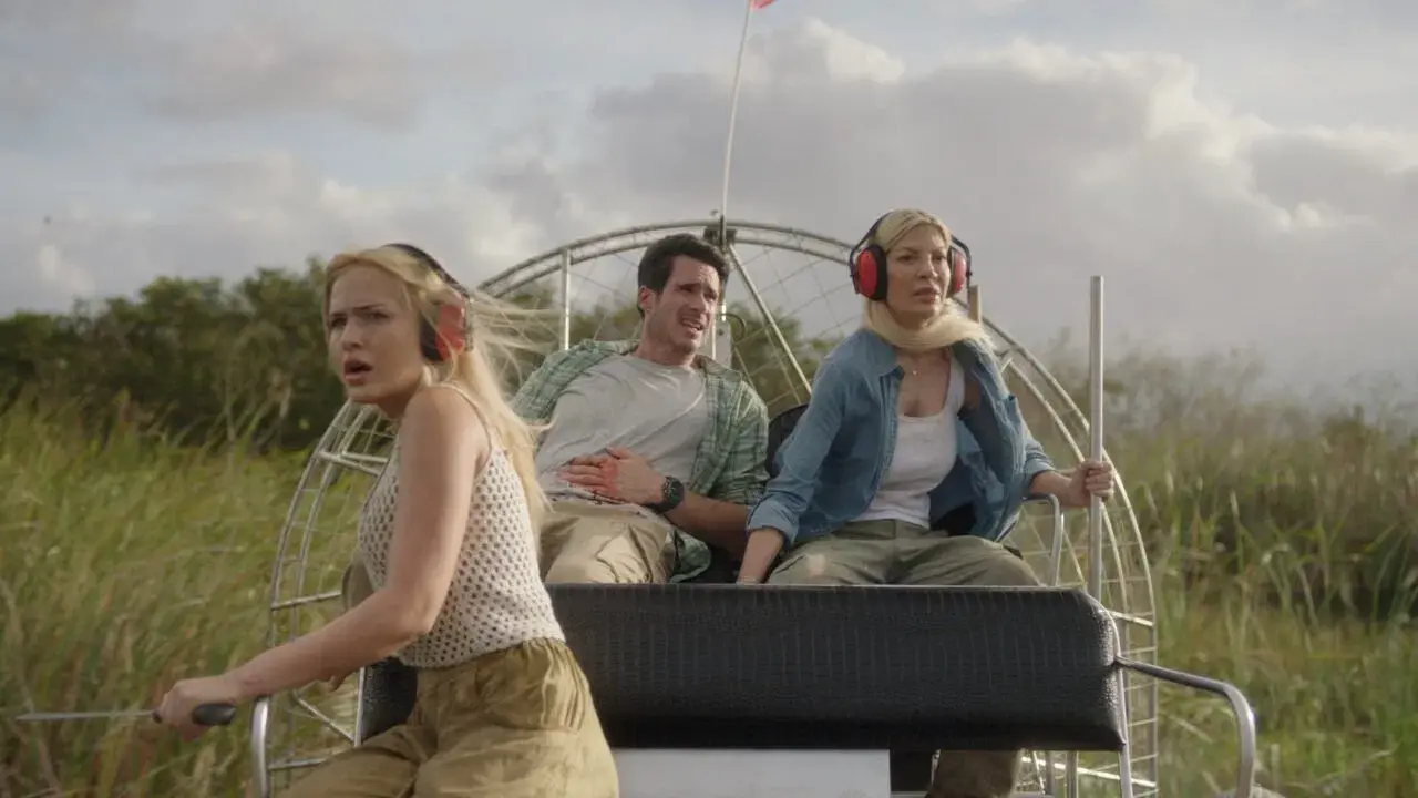 Alla ricerca di mia figlia: la spiegazione del finale del film ...