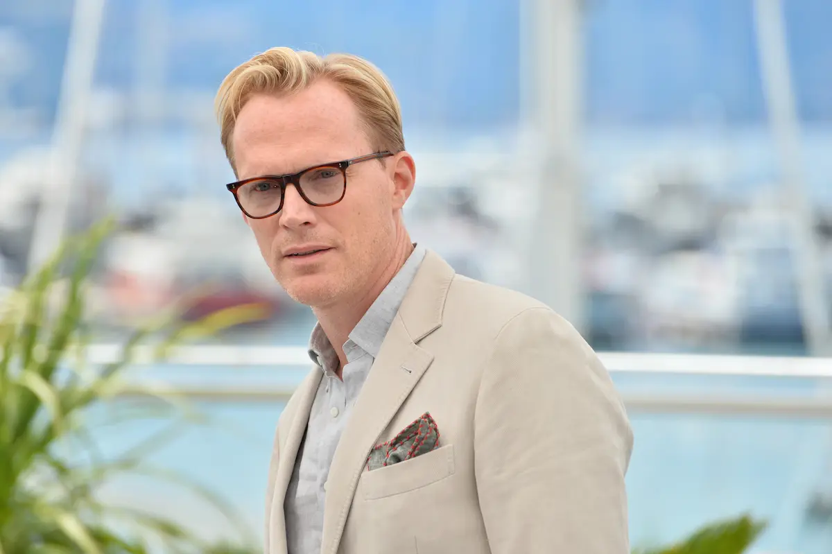 Vision Quest: Paul Bettany anticipa il capitolo finale della trilogia ...