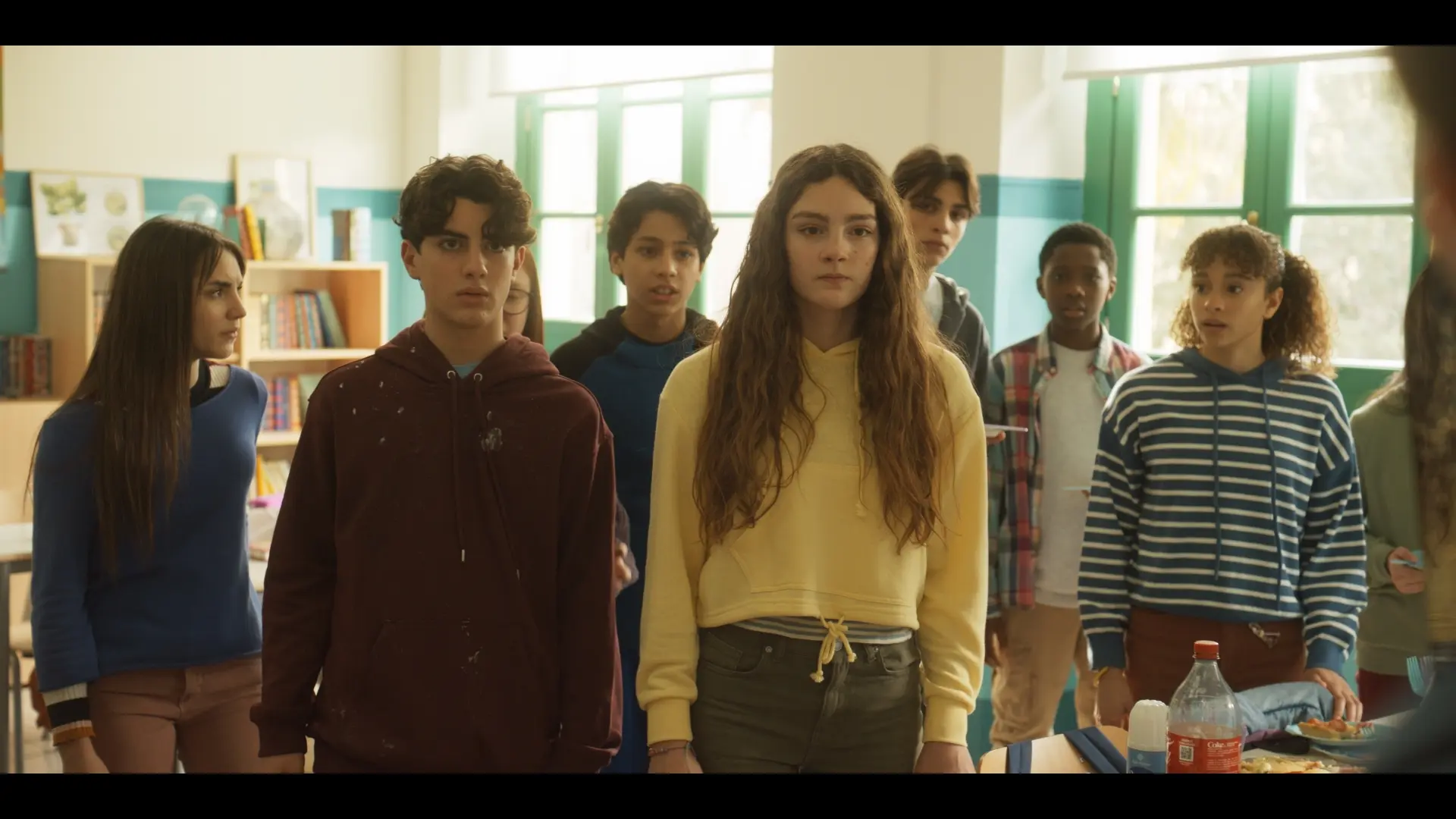 RIV4LI: recensione della serie Netflix - Cinefilos.it