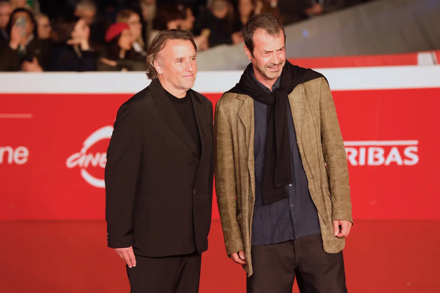 Richard Linklater prepara un nuovo film: nel cast Ethan Hawke, Natalie ...