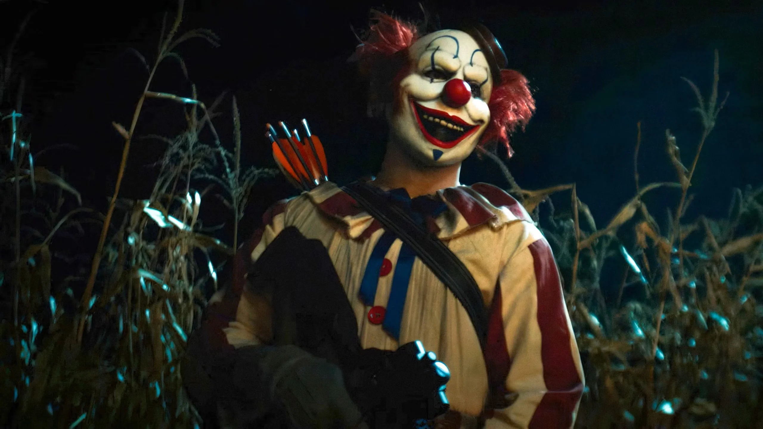 Il Clown di Kettle Spring: recensione del film horror di Eli Craig ...