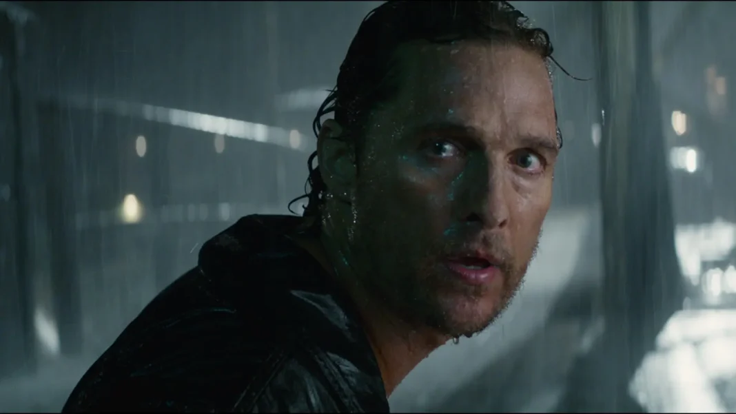 Matthew McConaughey registra il marchio "Alright, Alright, Alright!" e ...