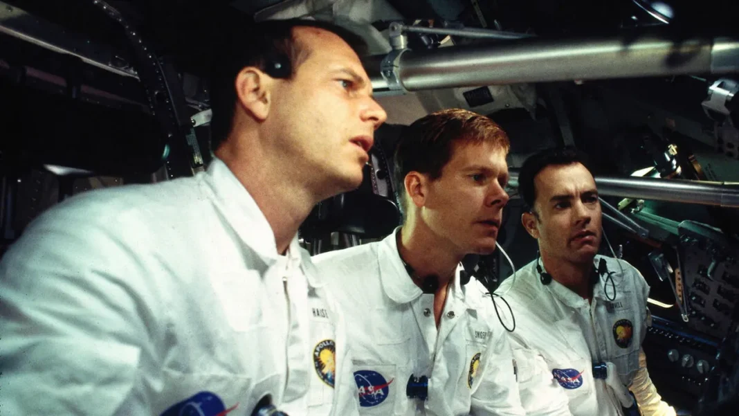 Apollo 13: la storia vera dietro il film di Ron Howard e la missione ...