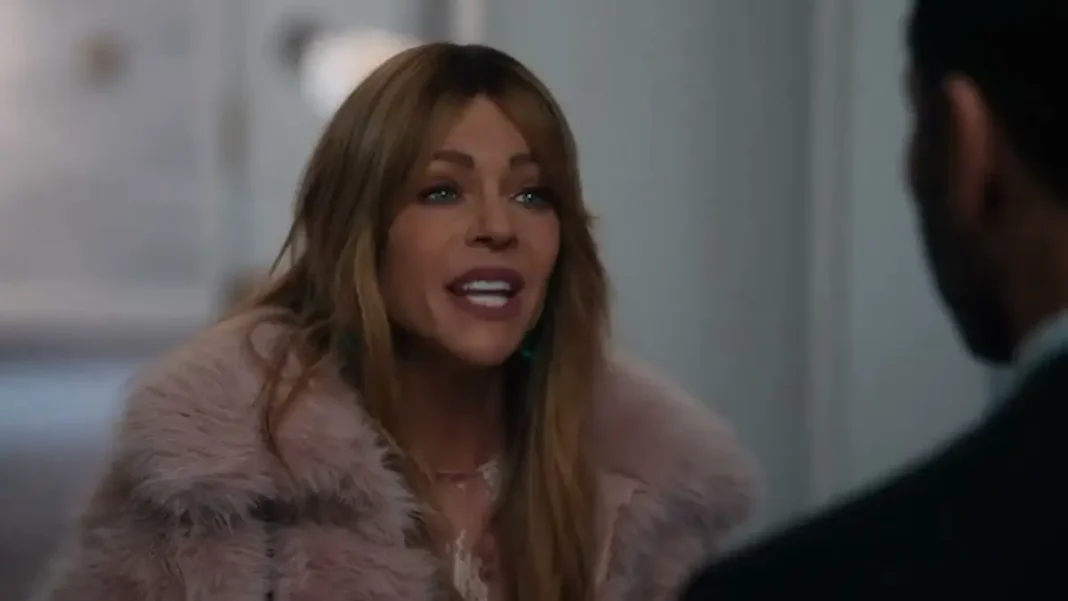 High Potential: il trailer dell’episodio 2x08 con Kaitlin Olson svela ...